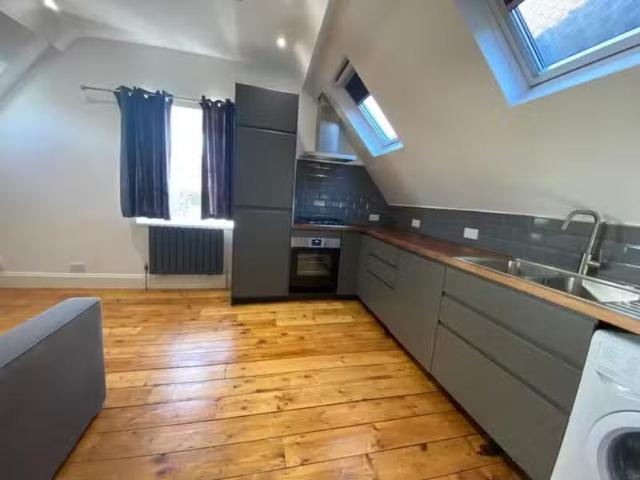 Cheap 1 bedroom flat for rent in Stapleton Road, Bristol, BS5