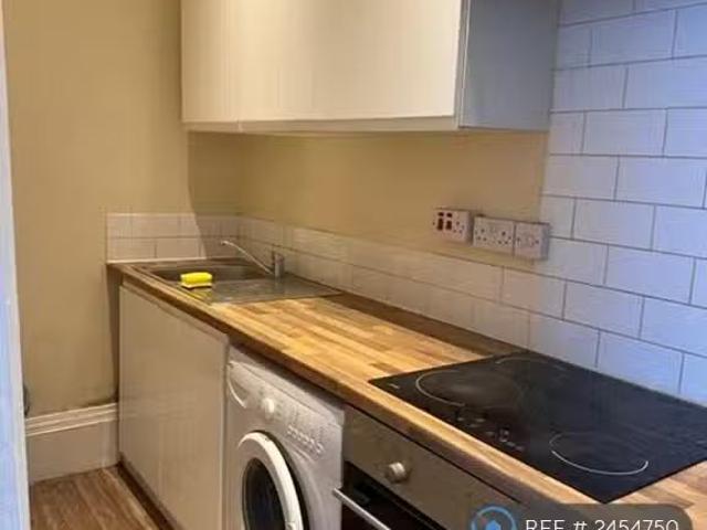 Cozy 1 bedroom flat for rent in Sutton Road, Birmingham, B23