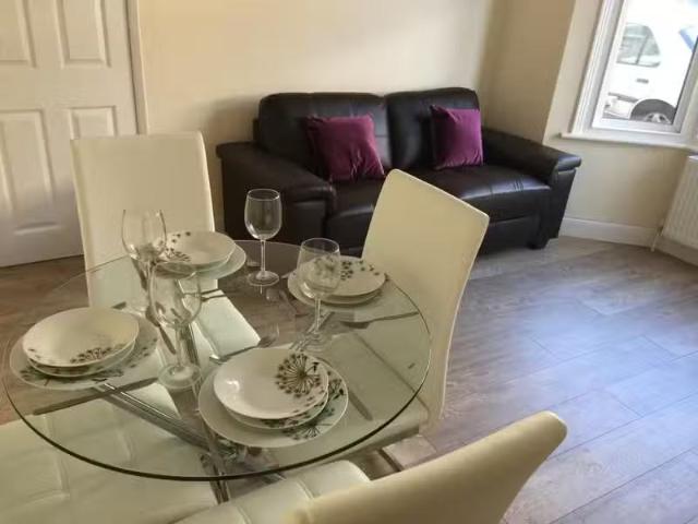 Cheap 1 bedroom house for rent in Roseberry Road, Bristol, BS5