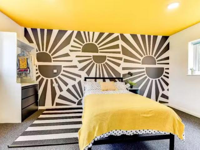 Rental! 1 bedroom house of multiple occupation for rent in Bla.