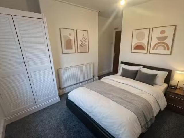 New 1 bedroom house share for rent in 120 Milton Walk, Room 2.