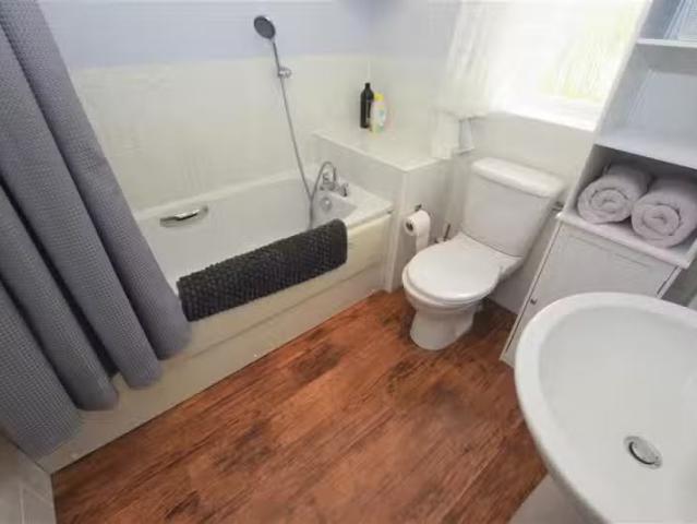 Charming 1 bedroom house share for rent in Castlefields, Chelm.