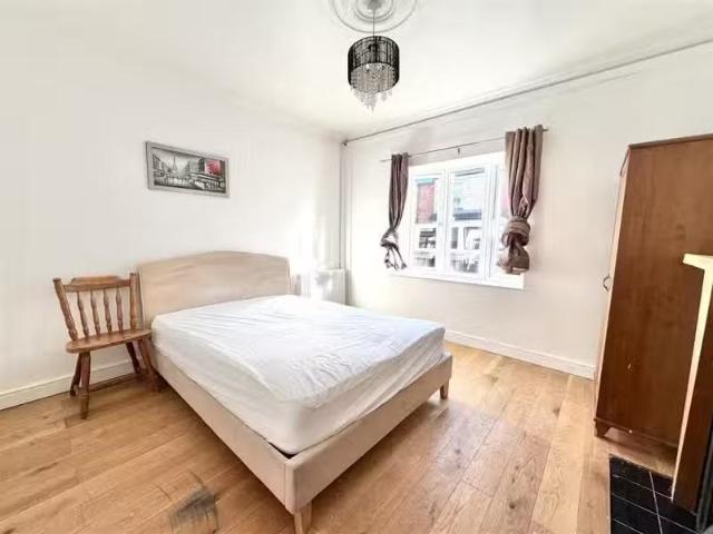 Cheap 1 bedroom house share for rent in Oxford Street, Rugby.