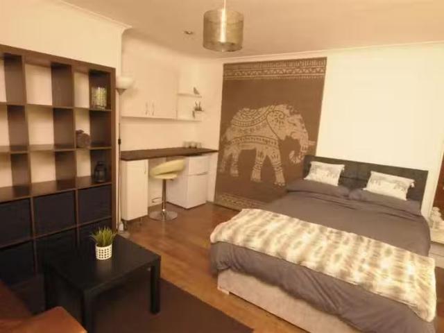 New 1 bedroom house share for rent in March Lane, Cambridge, CB1