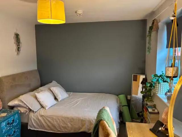 New 1 bedroom house share for rent in Room 5, CO4