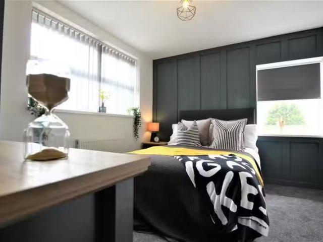 Cheap 1 bedroom house share for rent in Room 37, Kenilworth Dr.