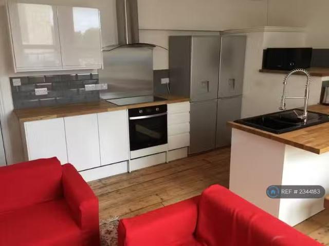 For Rent! 1 bedroom house share for rent in Weston Super Mare.