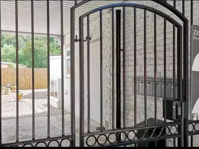 Just in! 1 bedroom house share for rent in Zetland House, 2 Fi.