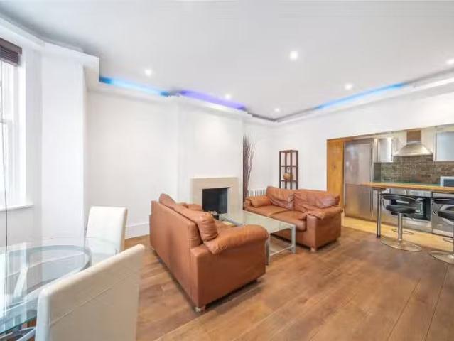 Deal! 1 bedroom property to let in Elvaston Place, London, SW7.