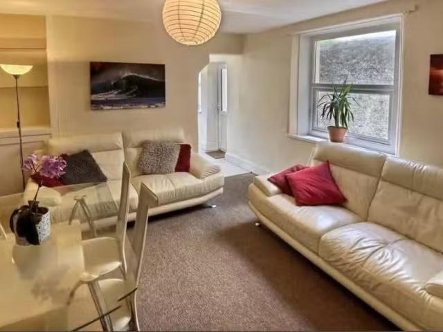 Rental! 1 bedroom Property to rent, May Terrace, Plymouth, PL4.
