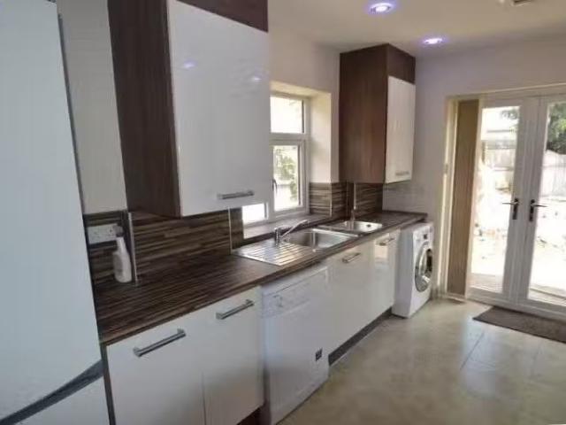 Cheap 1 bedroom terraced house for rent in Hubert Road, Selly.