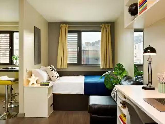 New 1 BR Millennium View Bronze Ensuite