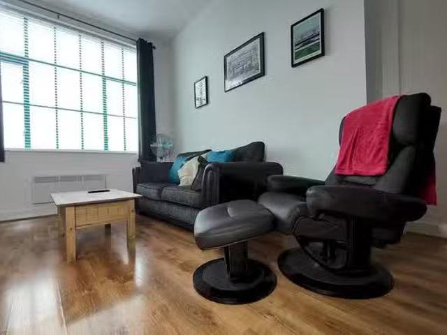 Rental! 1 BR Moseley Road