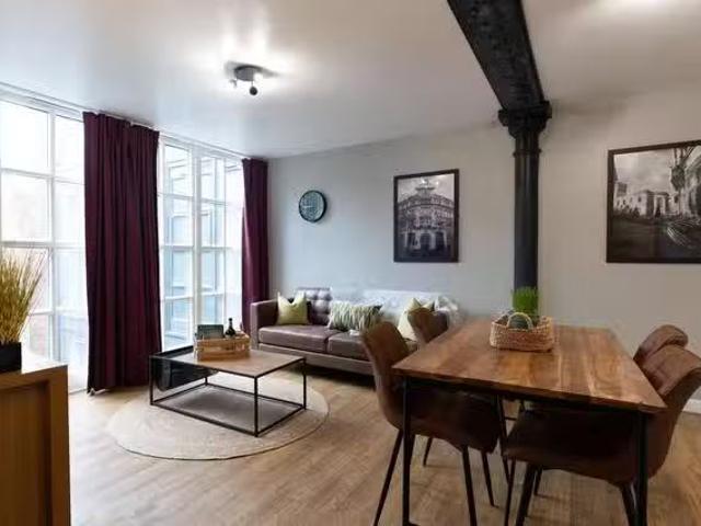 Nice 1 BR One room apartment in Chinatown