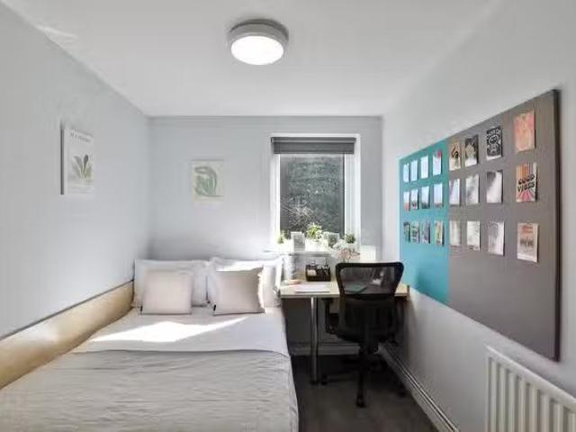 Charming 1 BR Beech Gardens Silver – Ground Floor