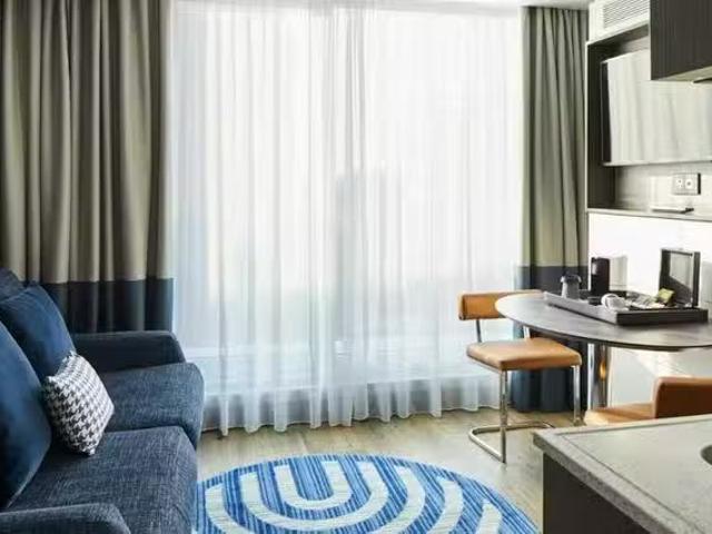 For Rent! 1 BR Bermondsey Street, London