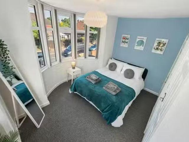 Deal! 1 BR Broad Lane, Coventry