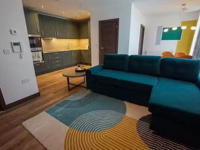 Cozy 1 BR Caxton Road