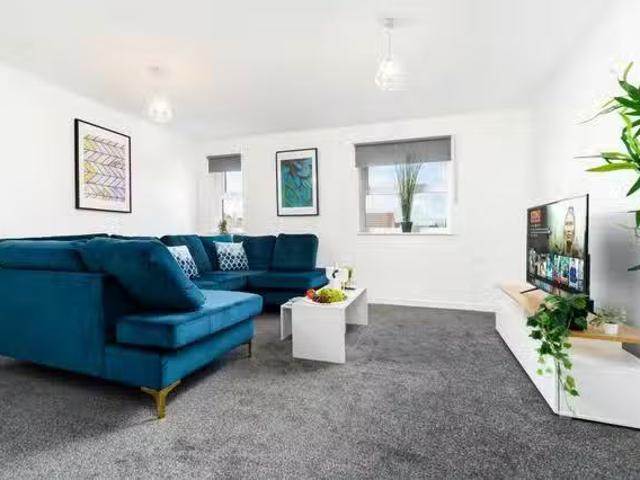 Just in! 1 BR Collingwood Road, Birmingham