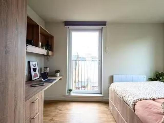 Unique 1 BR Greenmarket Studios Classic Plus Studio