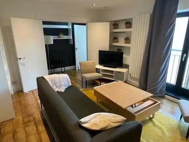 Rental! 1 BR Grimsby Street