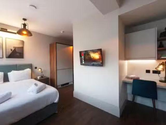 Unique 1 BR Havelock Road