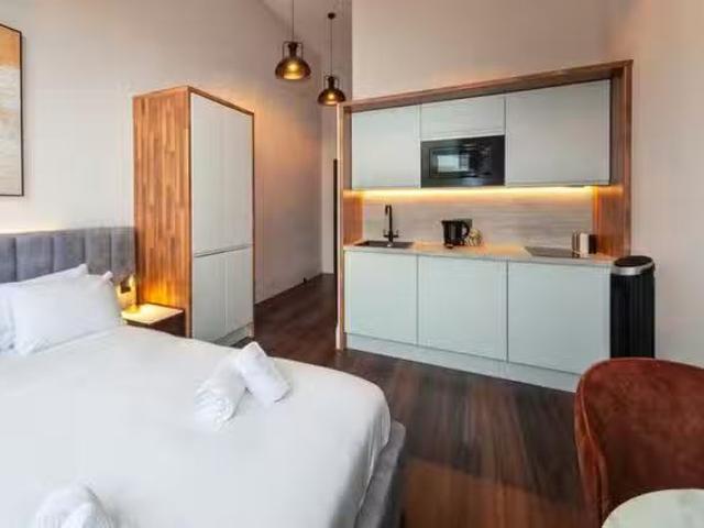 Cozy 1 BR Havelock Road