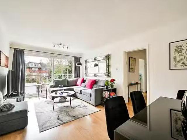 Cozy 1 BR Holders Hill Road, London
