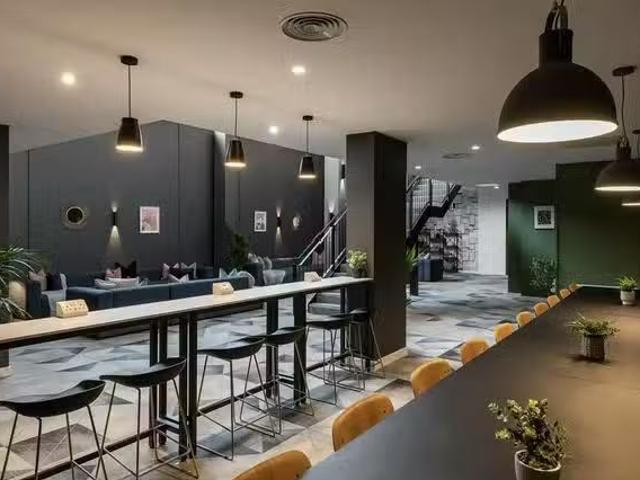 New 1 BR Infinity Premium Studio