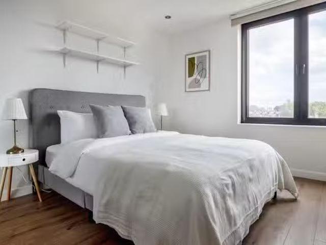 For Rent! 1 BR Point West Apartment Building, Cromwell Rd, Ken.