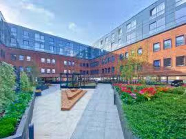 For Rent! 1 BR Property & Houses to Rent: Ashwood House, 16 22.