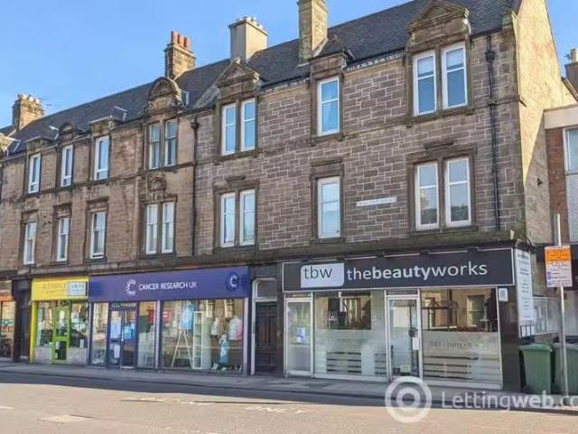 Rental! 1 BR Property to rent in 11/4 Ormiston Terrace, Corsto.