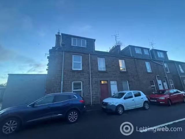 For Rent! 1 BR Property to rent in 12b Scott Street, Brechin.