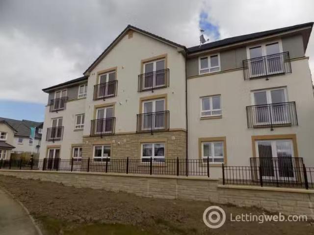Deal! 1 BR Property to rent in 16 Robert Grove, Dunfermline, K.