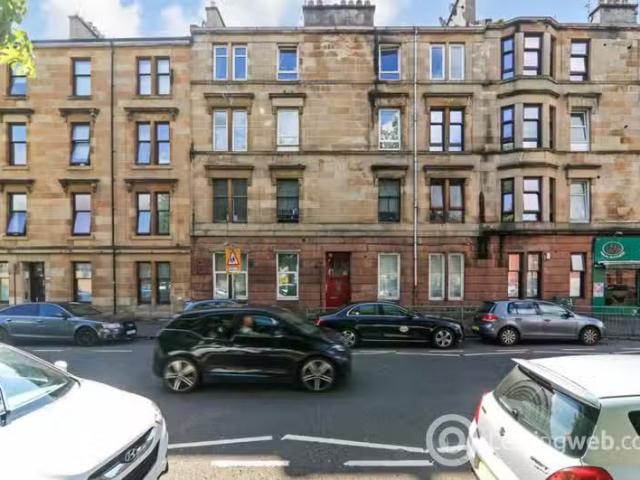 Unique 1 BR Property to rent in 198 Calder Street, G42