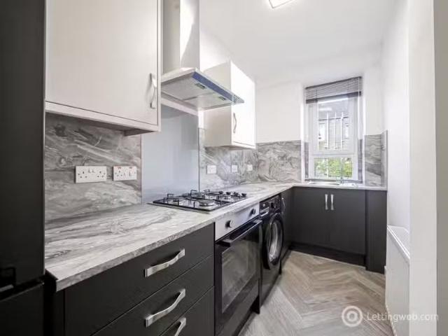 Cheap 1 BR Property to rent in 2/L, 8 Clepington Street, Dunde.