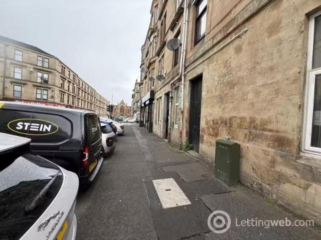 Deal! 1 BR Property to rent in 41 Bankhall Street, G42