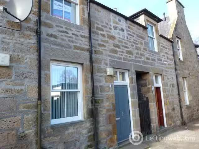 New 1 BR Property to rent in Collie Street, Elgin