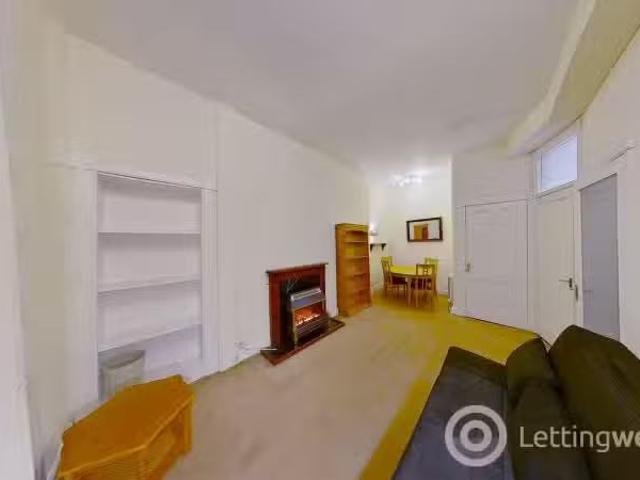 Deal! 1 BR Property to rent in Comely Bank Row, Edinburgh, Mid.