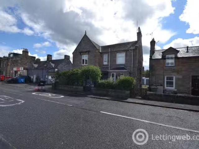 Cheap 1 BR Property to rent in Corbiehill Road, Davidsons Main.