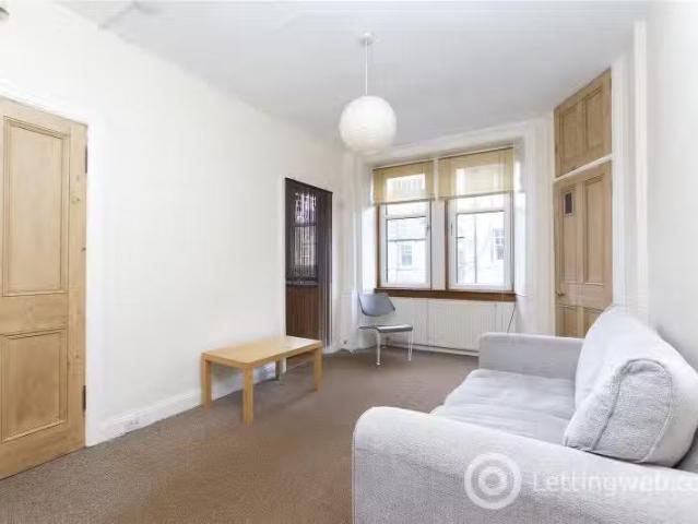 New 1 BR Property to rent in Causewayside, Edinburgh, EH9