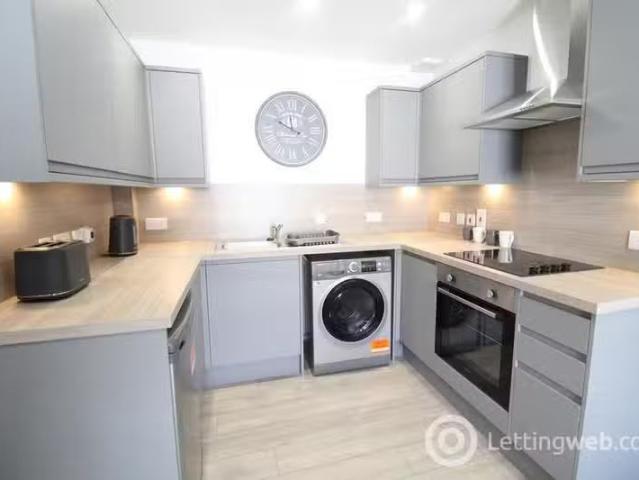 Just in! 1 BR Property to rent in Adelphi, Flat D, Aberdeen, A.