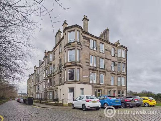 New 1 BR Property to rent in Agnew Terrace, Trinity, Edinburgh.