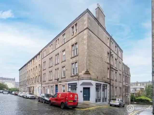 Cozy 1 BR Property to rent in Barony Place