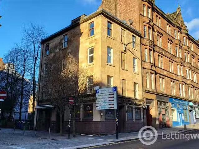Cheap 1 BR Property to rent in Blackfriars Street, Glasgow, G1