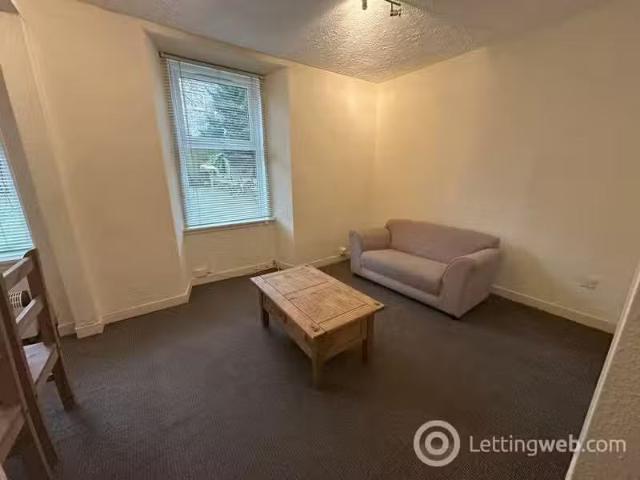 Just in! 1 BR Property to rent in GR Morgan Street, Dundee