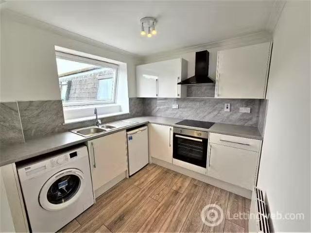Just in! 1 BR Property to rent in Ferguson Court, Bucksburn, A.