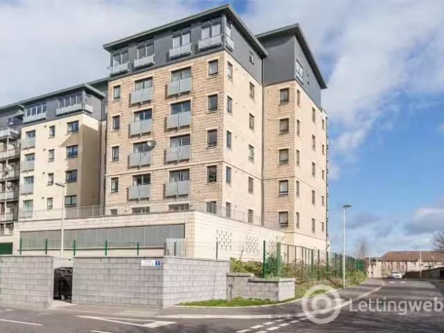 Charming 1 BR Property to rent in Hawkhill Close, Edinburgh, EH7