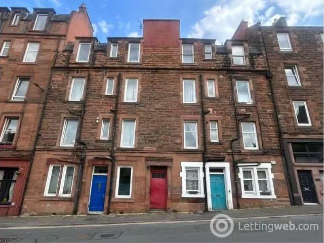 For Rent! 1 BR Property to rent in Hawthornvale, Edinburgh, Mi.