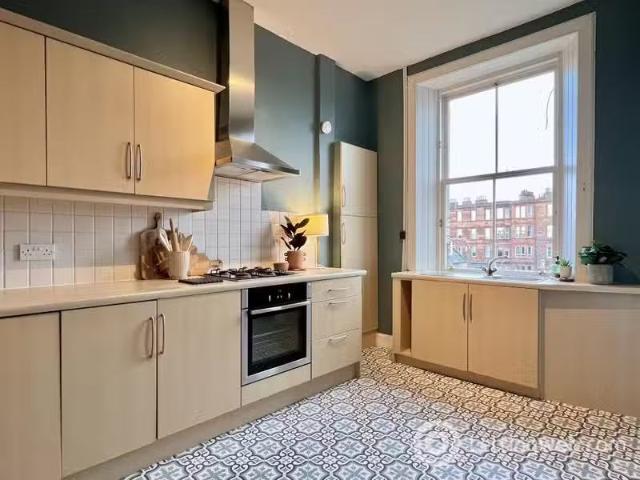 Cheap 1 BR Property to rent in Hawthornvale, Trinity, Edinburg.